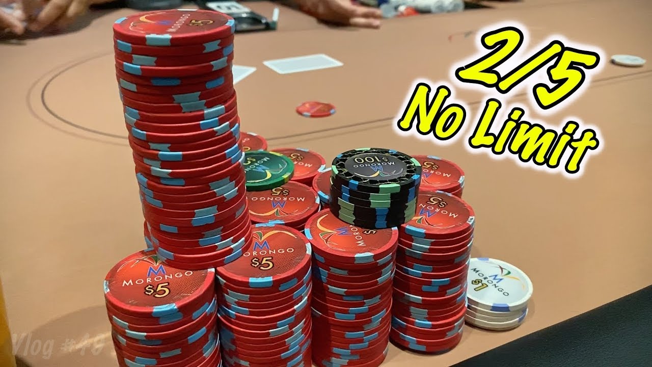 Super Bowl Sunday Poker | Poker Vlog #49 - YouTube