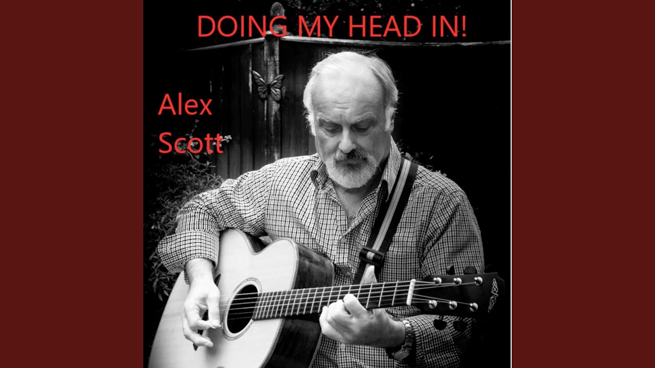 Doing My Head In! - YouTube