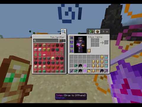(Sessiz video) mükemmel crystal pvp izelllleee