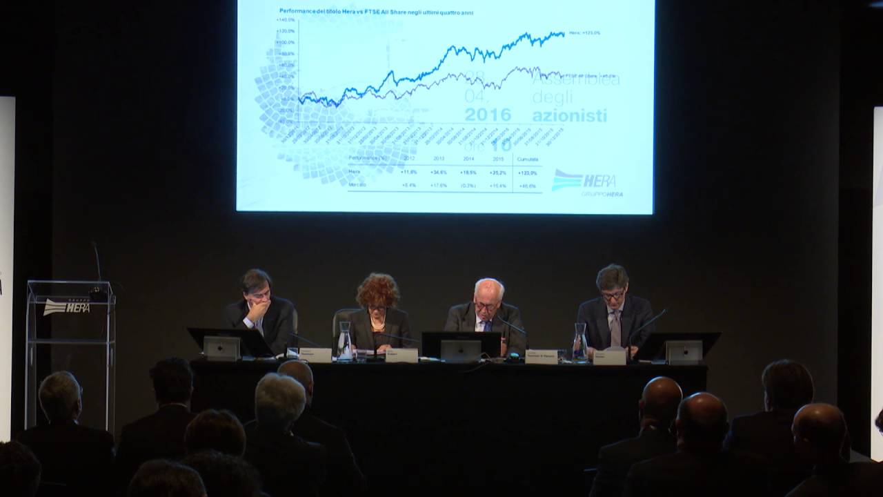 2016 Annual Shareholders Meeting YouTube 2016-annual-shareholders-meeting-youtube