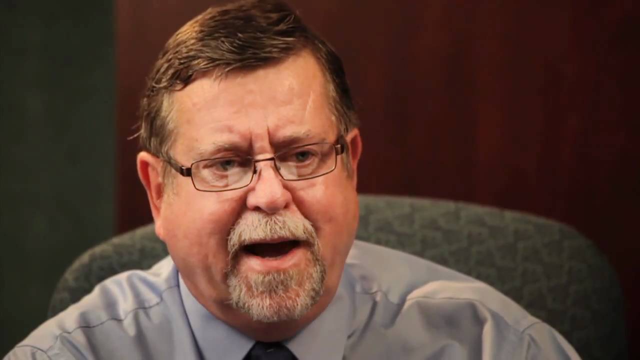 W.B. White Insurance Brokers Limited - Keith Miller - YouTube