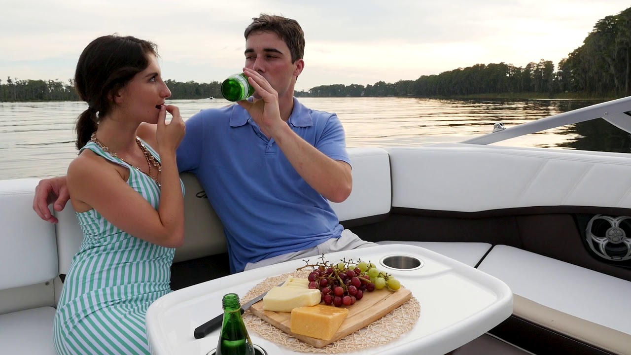 21 OBX Walkthrough - YouTube