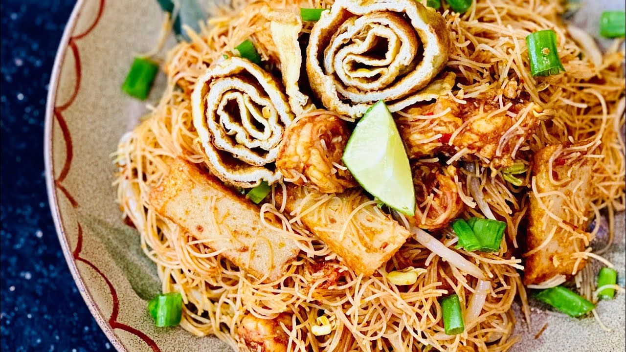 MEEHOON SIAM yummy yummy! 😘 - YouTube