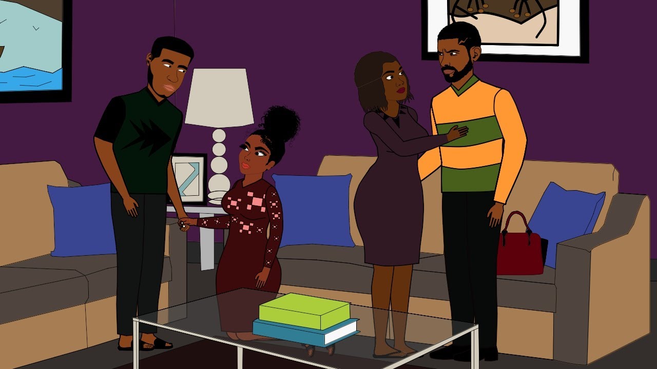 Full Movie Me And You - YouTube