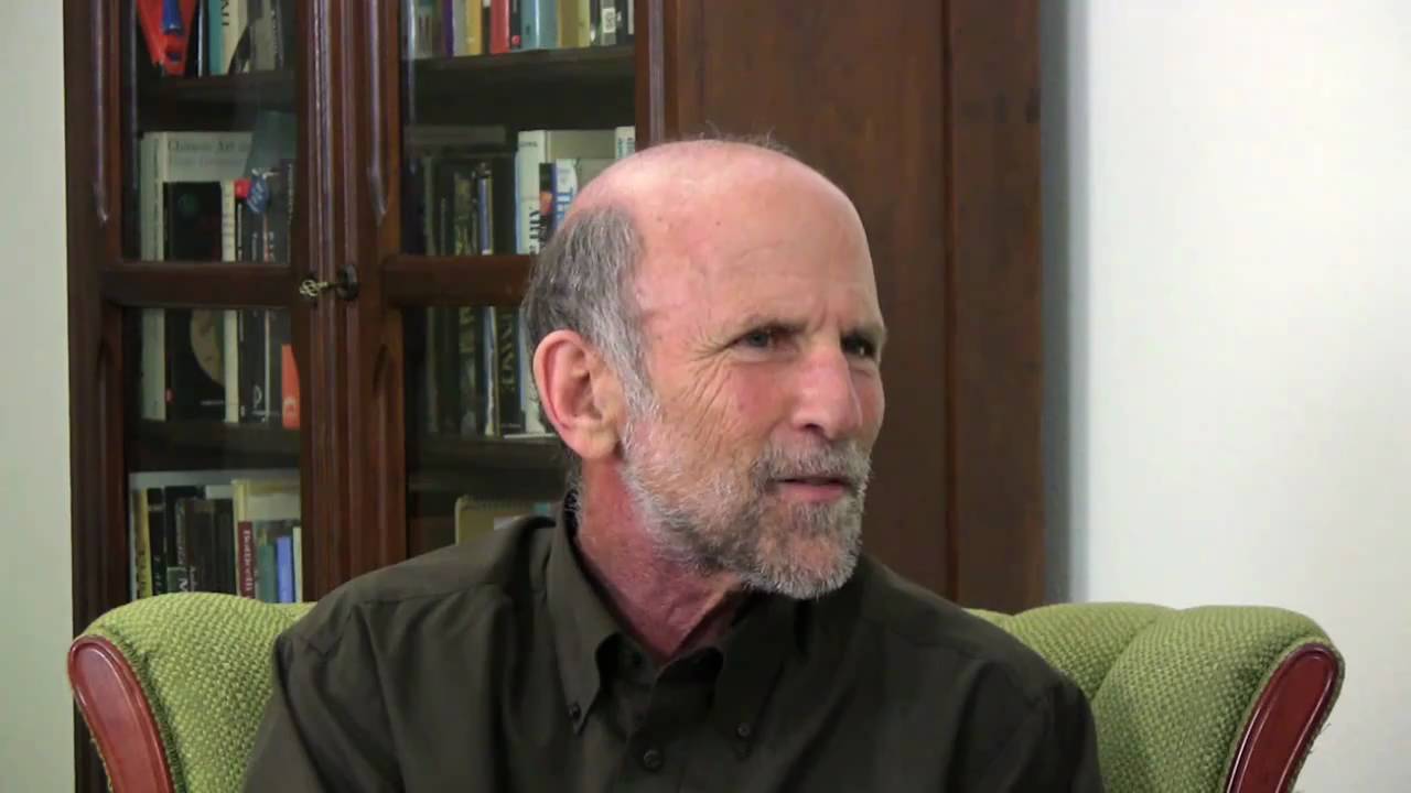 Cultivating Awareness I: Robert Strock & Dr. Ken Druck - YouTube