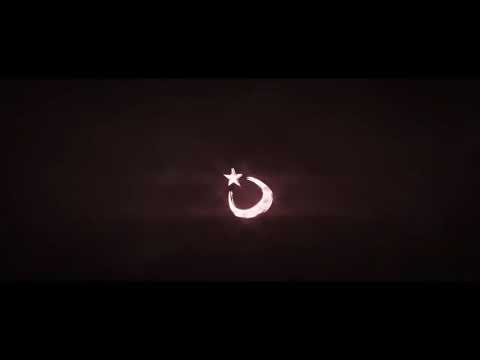 Türk bayraklı intro