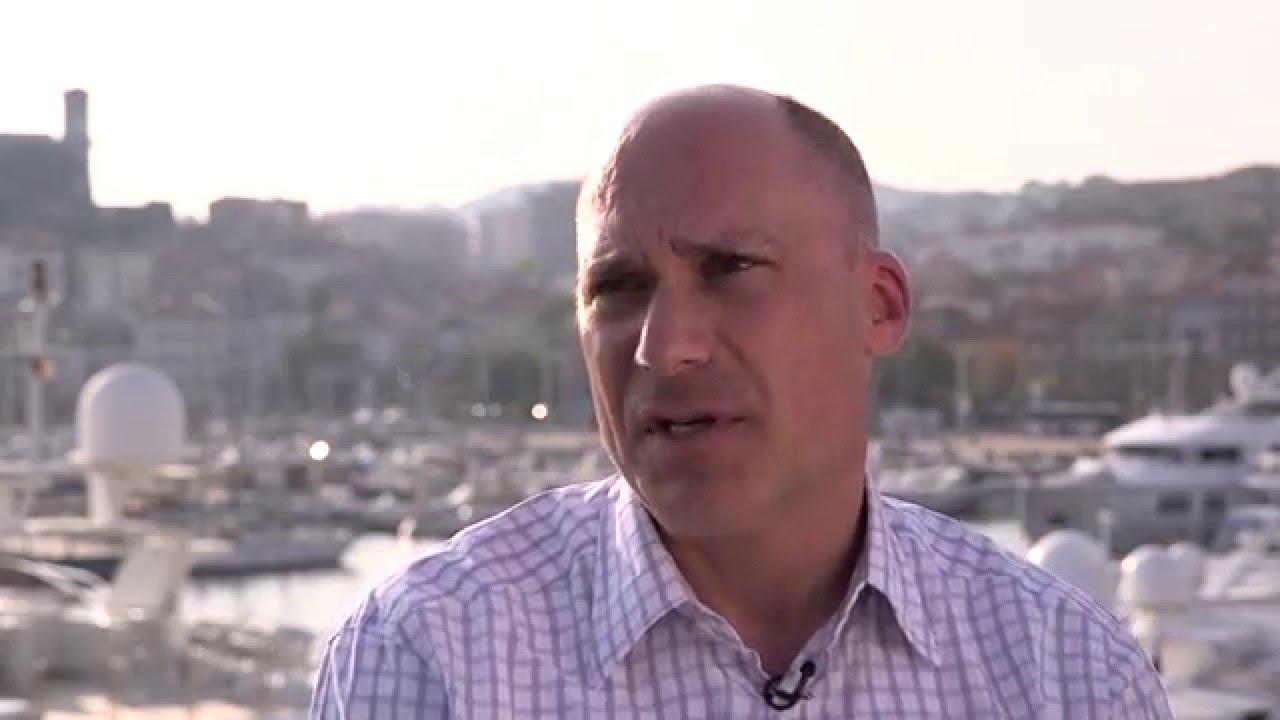 A Kids Producer's Journey with Richard Goldsmith, The Jim Henson ...