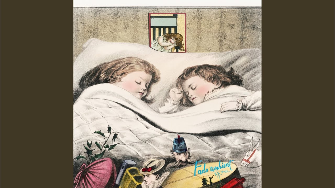 Brahms' Lullaby - YouTube Music