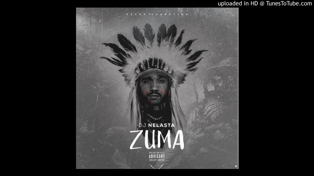 Dj Nelasta - Zuma (Afro House) (Promo) - YouTube