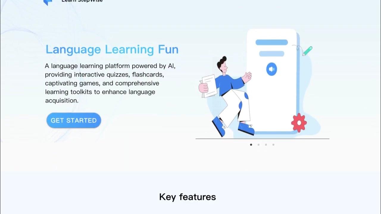 Learn StepWise Introduction - YouTube