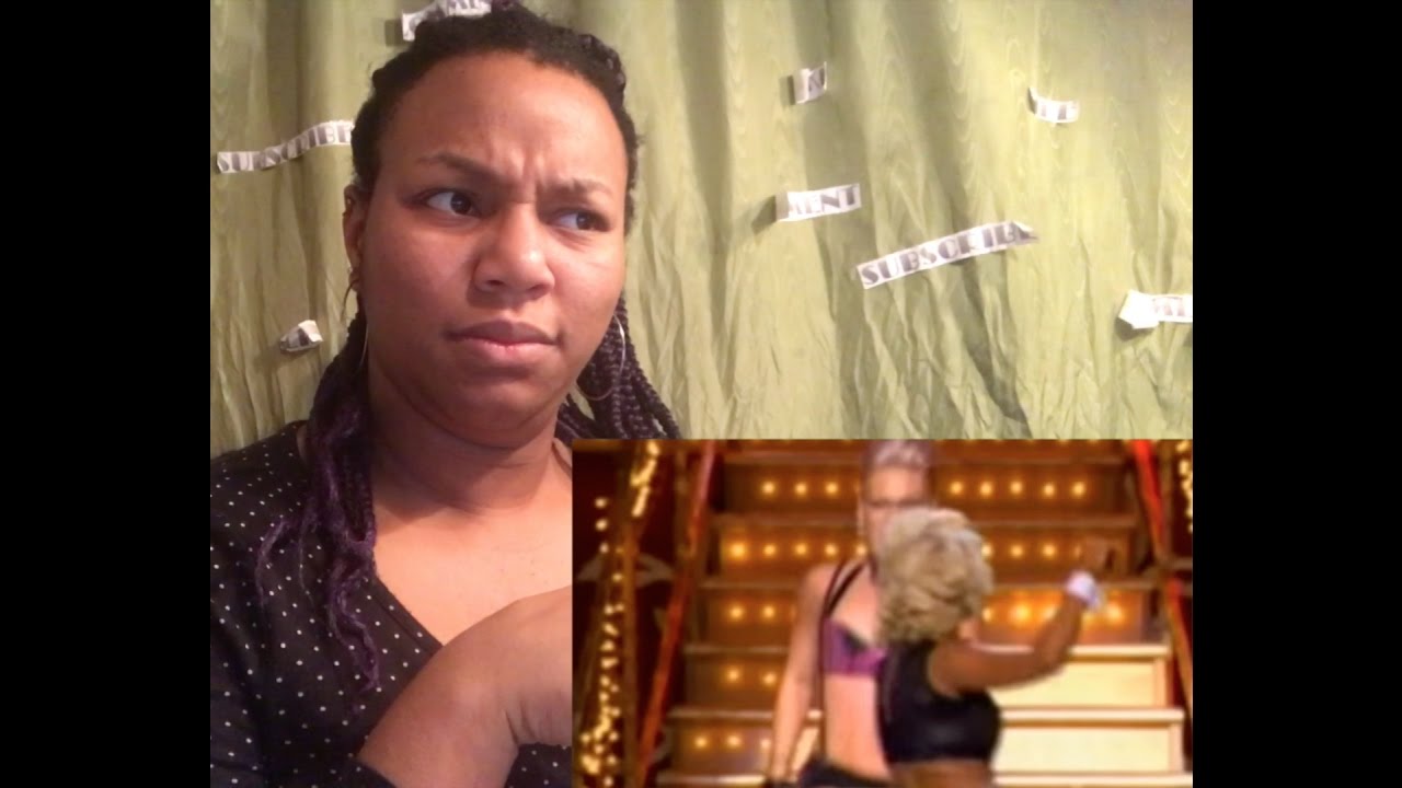 Lady Marmalade (Christina Aguilera, Mya, Pink & Lil' Kim & Patti ...