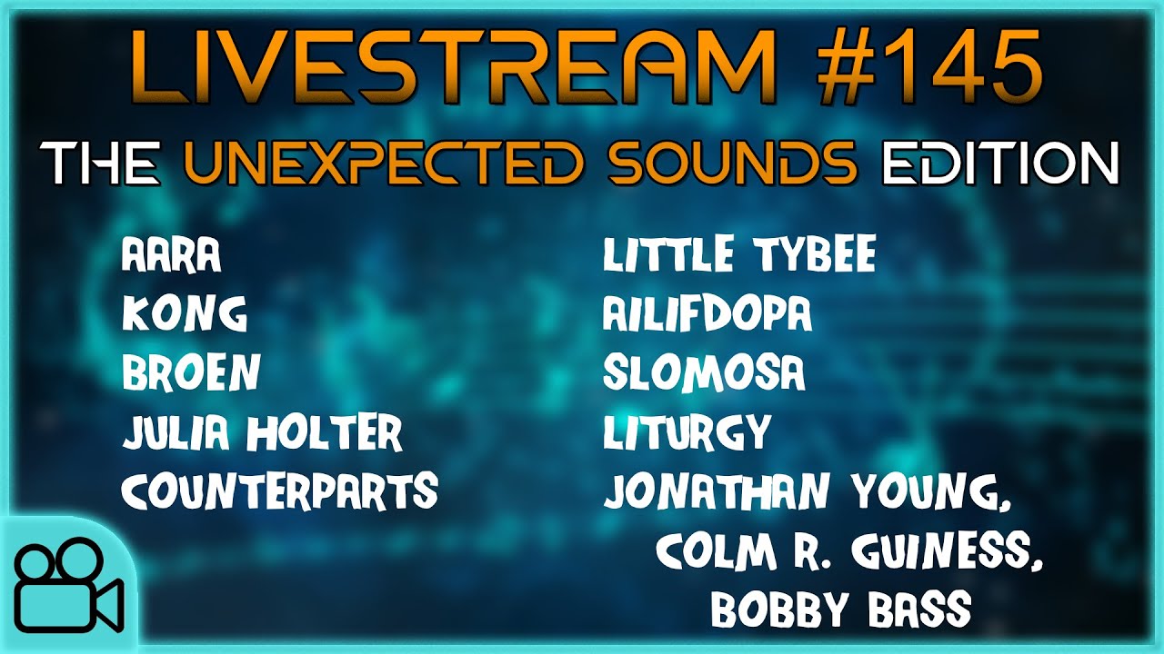 Critical Livestream 145 December 2024 3 SONG LIST IN DESCRIPTION critical-livestream-145-december-2024-3-song-list-in-description
