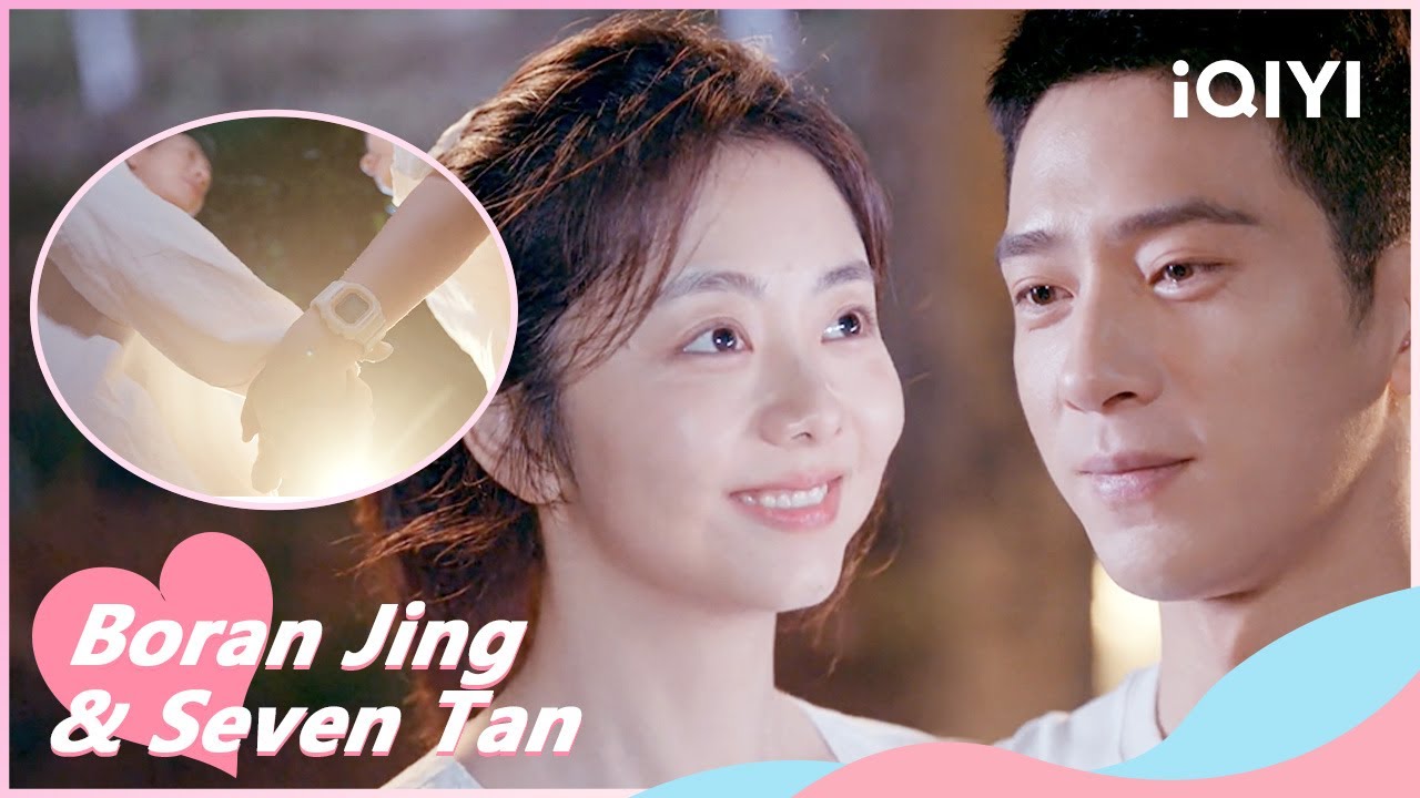 ️Yan Chen Confesses to Gui Xiao💓 | ROAD HOME EP04 | iQIYI Romance - YouTube