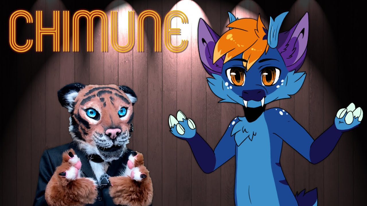 Highlight : CHIMUNE - YouTube