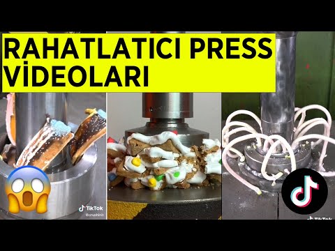 RAHATLATICI PRESS VİDEOLARI #PRESS #TİKTOK #RAHATLATICI