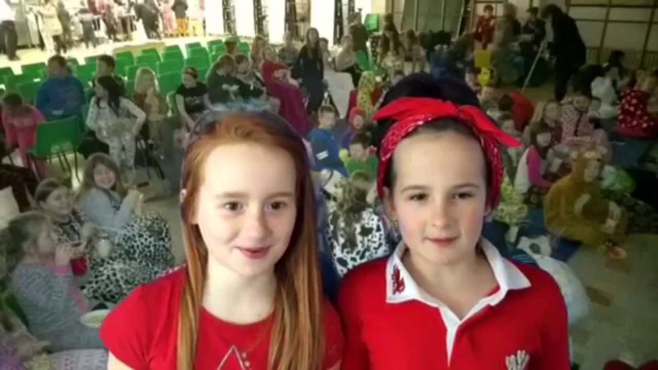 Cwm Glas News - Episode 3 - 27/2/15 - YouTube