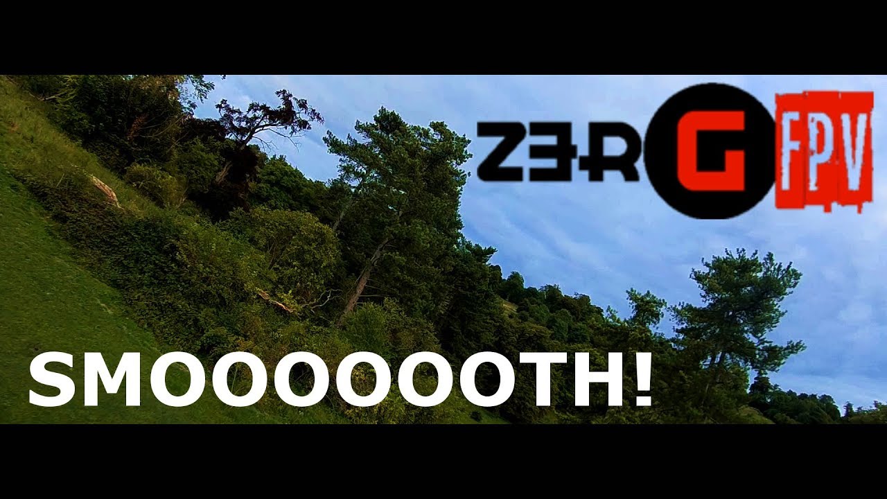 FPV Smooooth - YouTube