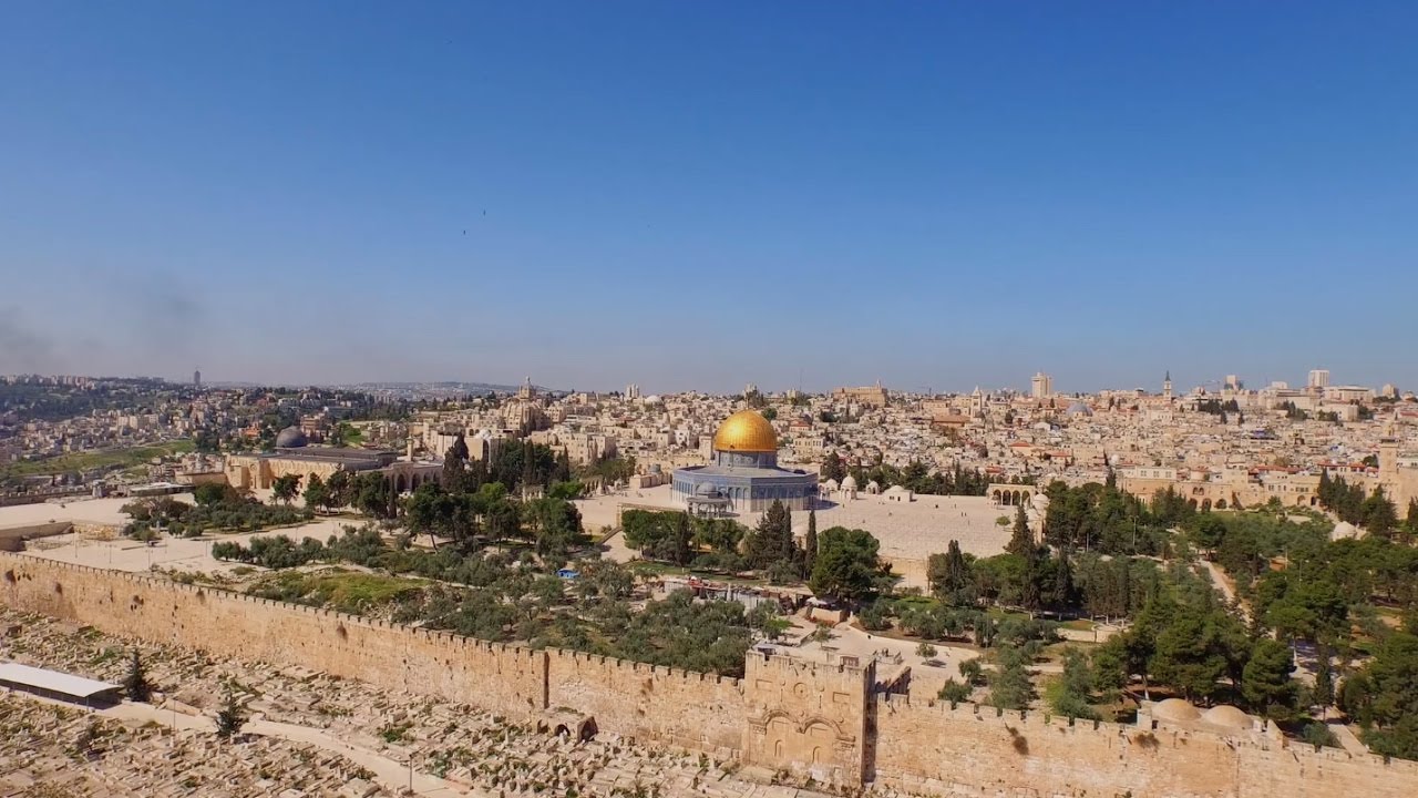 The History And Archaeology Of The Bible National Geographic at ...