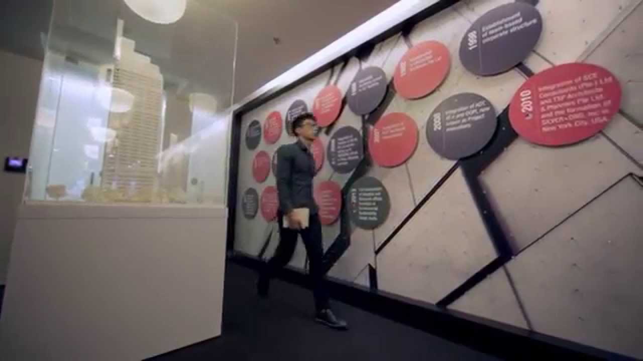 An SUTD internship at ONG&ONG is my blueprint for a better career - YouTube