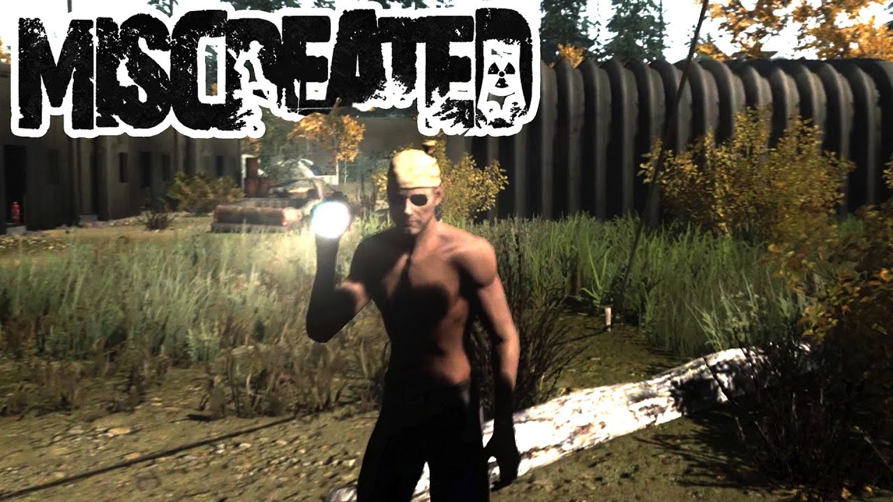 MISCREATED #2 "ASESINAR POR UNOS PANTALONES" | GAMEPLAY ESPAÑOL - YouTube