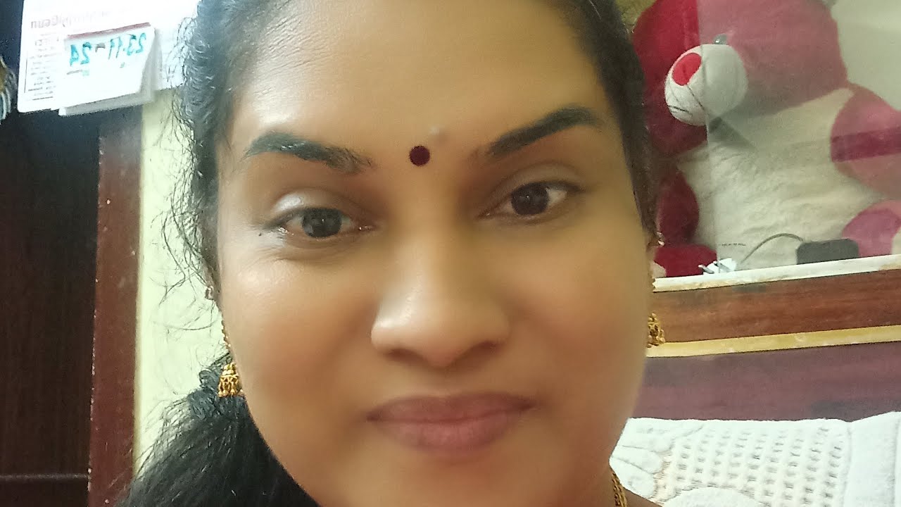 Geetha's Kitchen is live# இரவு வணக்கம் வாங்க பேசலாம் உறவுகளே ️🙏💐🥰 - YouTube