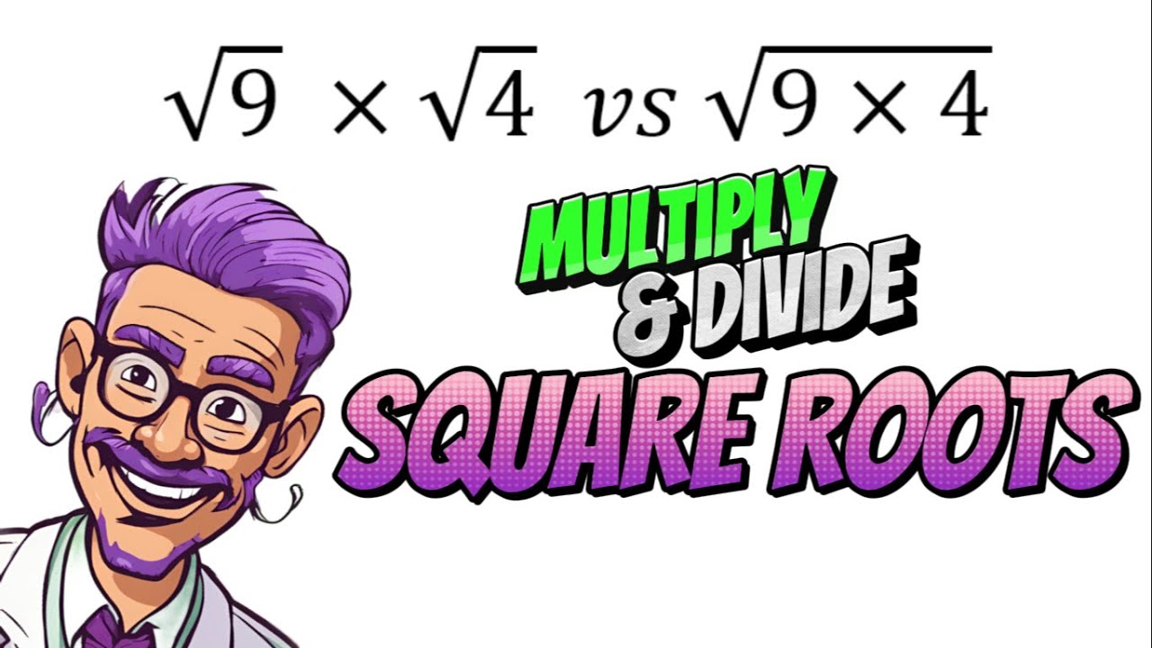 Examples Of Multiplying And Dividing Square Roots Grade 8 Mathematics Examples Of Multiplying And Dividing Square Roots Grade 8 Mathematics