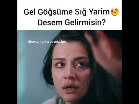 Bu nasil ask beee