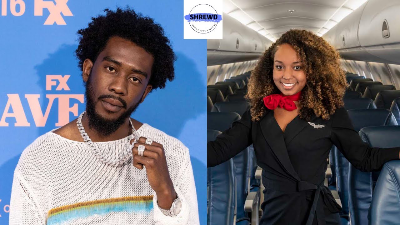 Feds Charge Desiigner W/ Indecent Exposure, Masturbating In Front Of ...