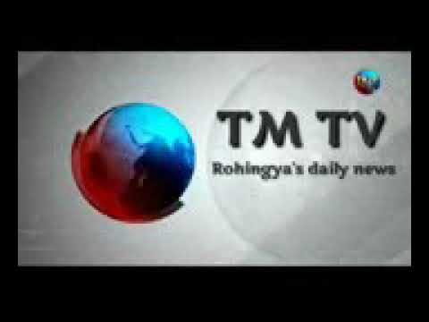TM TV Rohingya Daily News today 6 July 2018,Friday - YouTube