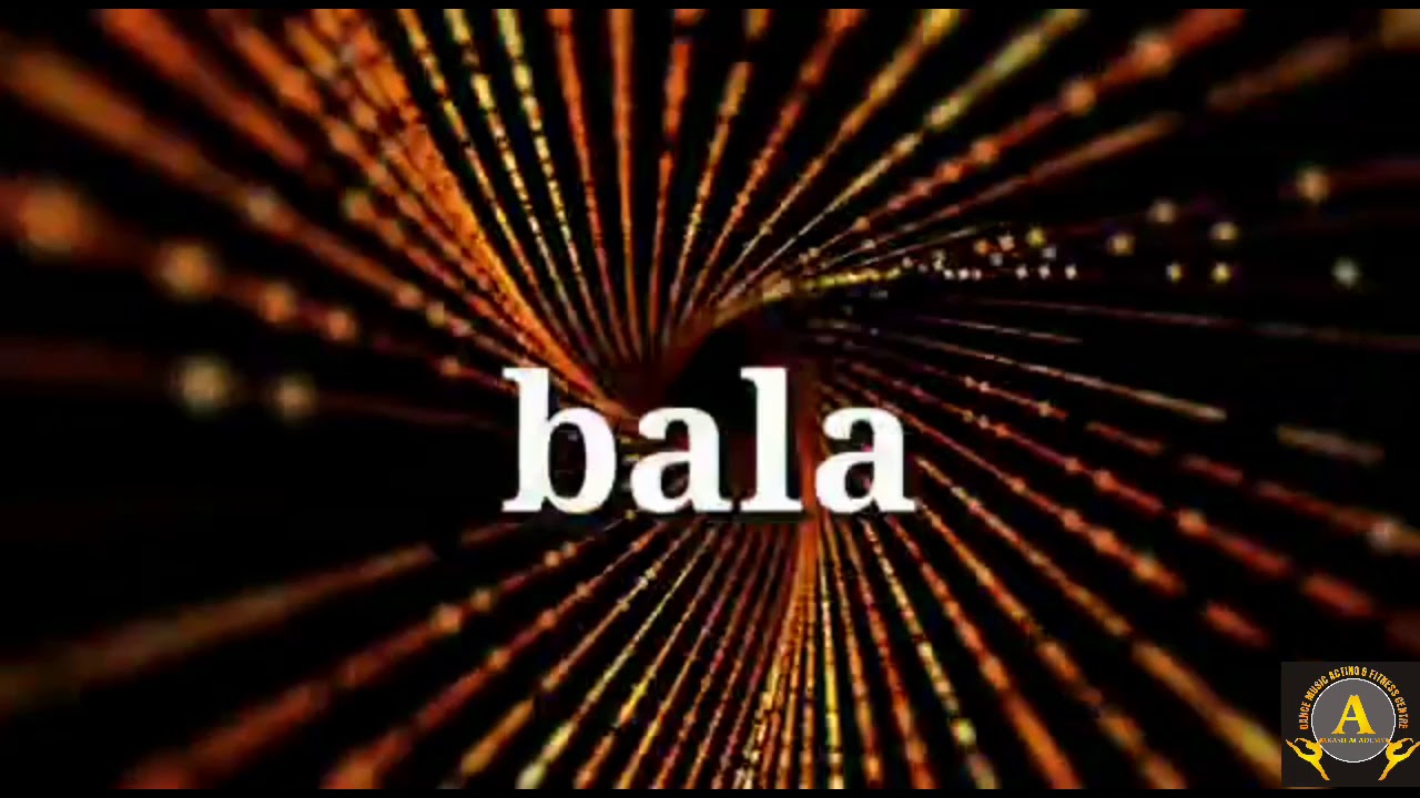 BALA FUNNY VEDIO || akshay kumar || bala song || housefull 4|| - YouTube