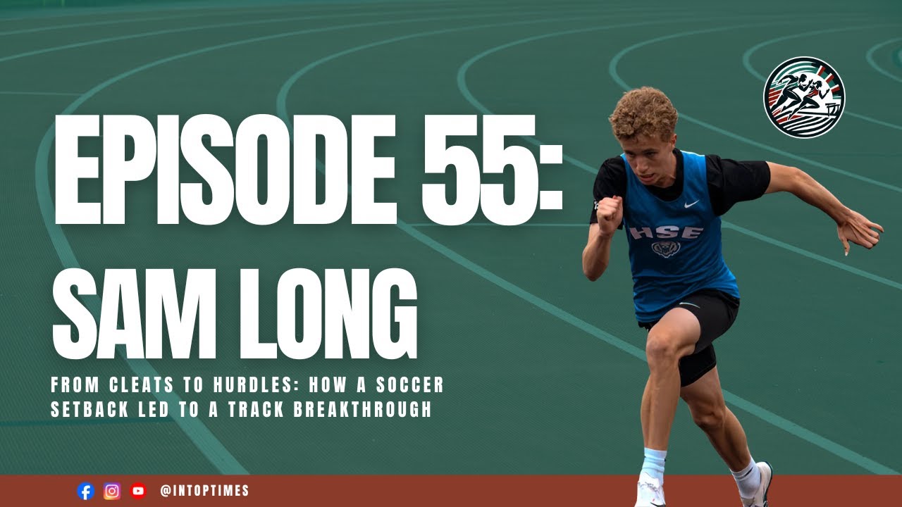 Episode 55: Sam Long - YouTube