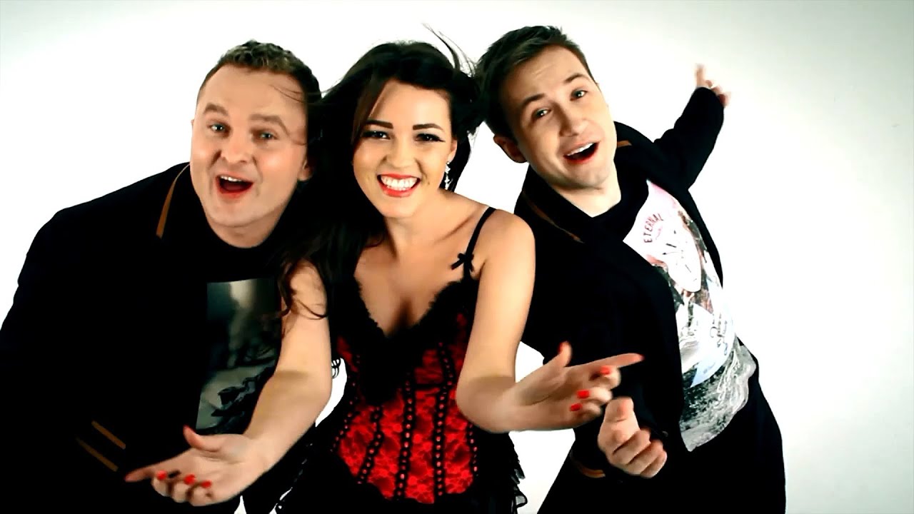 Shine & Din Dong - Hola Hola (Official Video) - YouTube