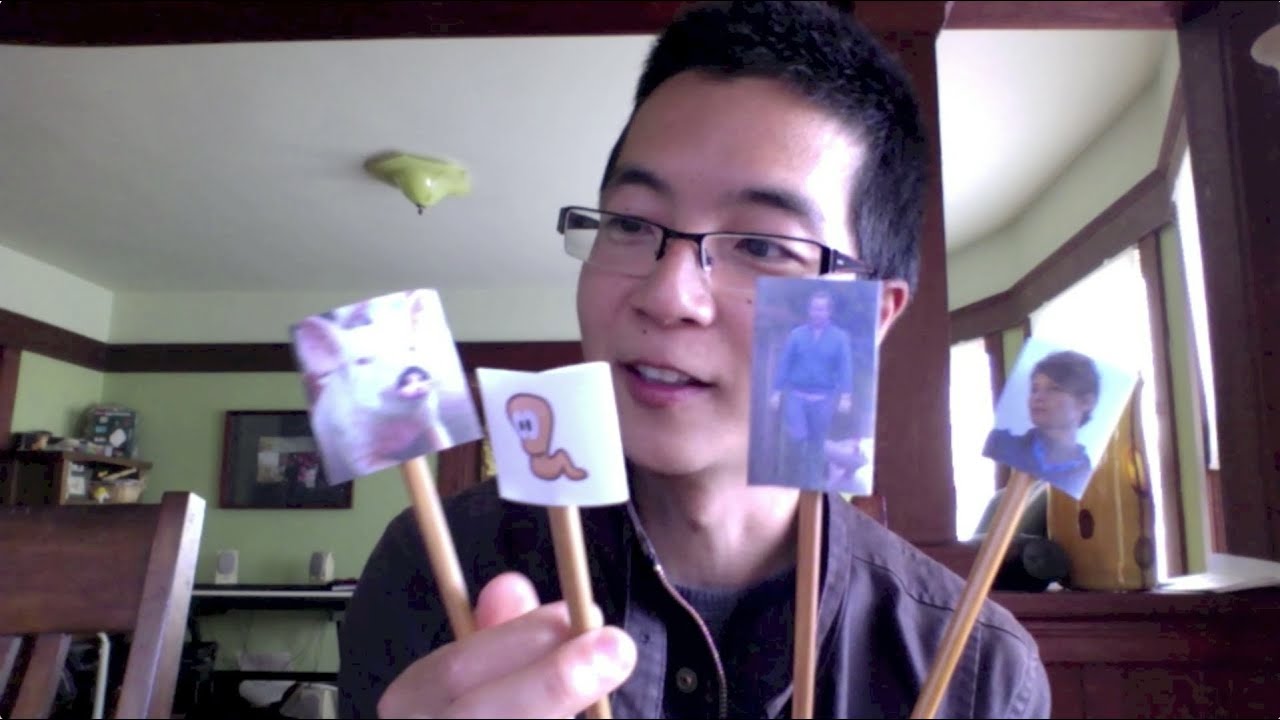 Upstream Color Explained (With Stick Puppets!) - YouTube