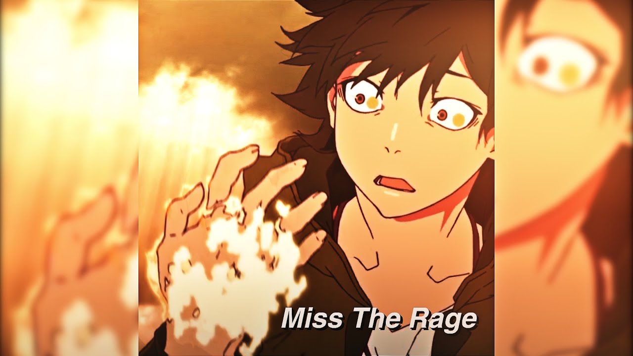 Miss The Rage - edit - YouTube
