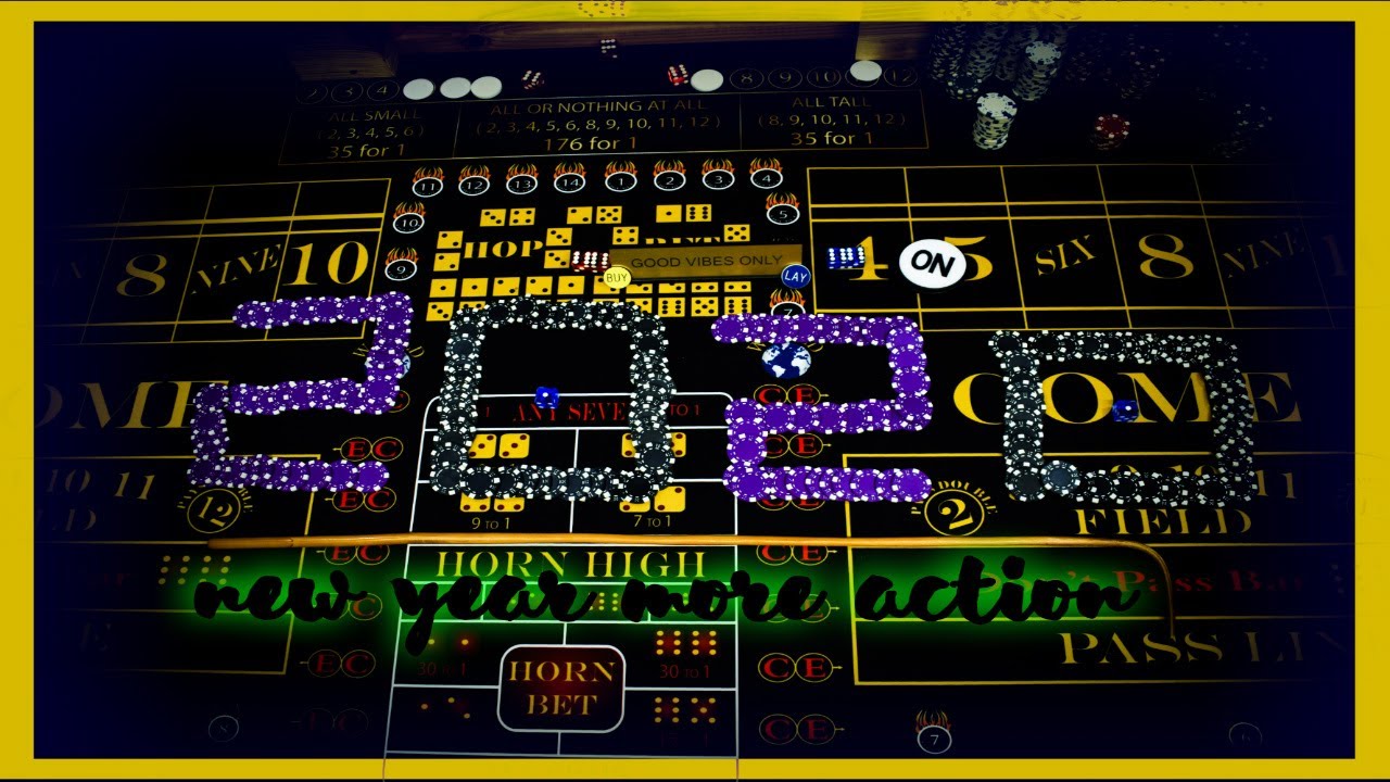 House Money 2020 | Thanks 4 2019 | More Action 2 Come - YouTube