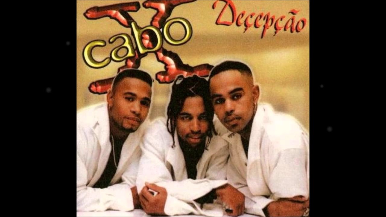 Cabo X - Três amigos - YouTube