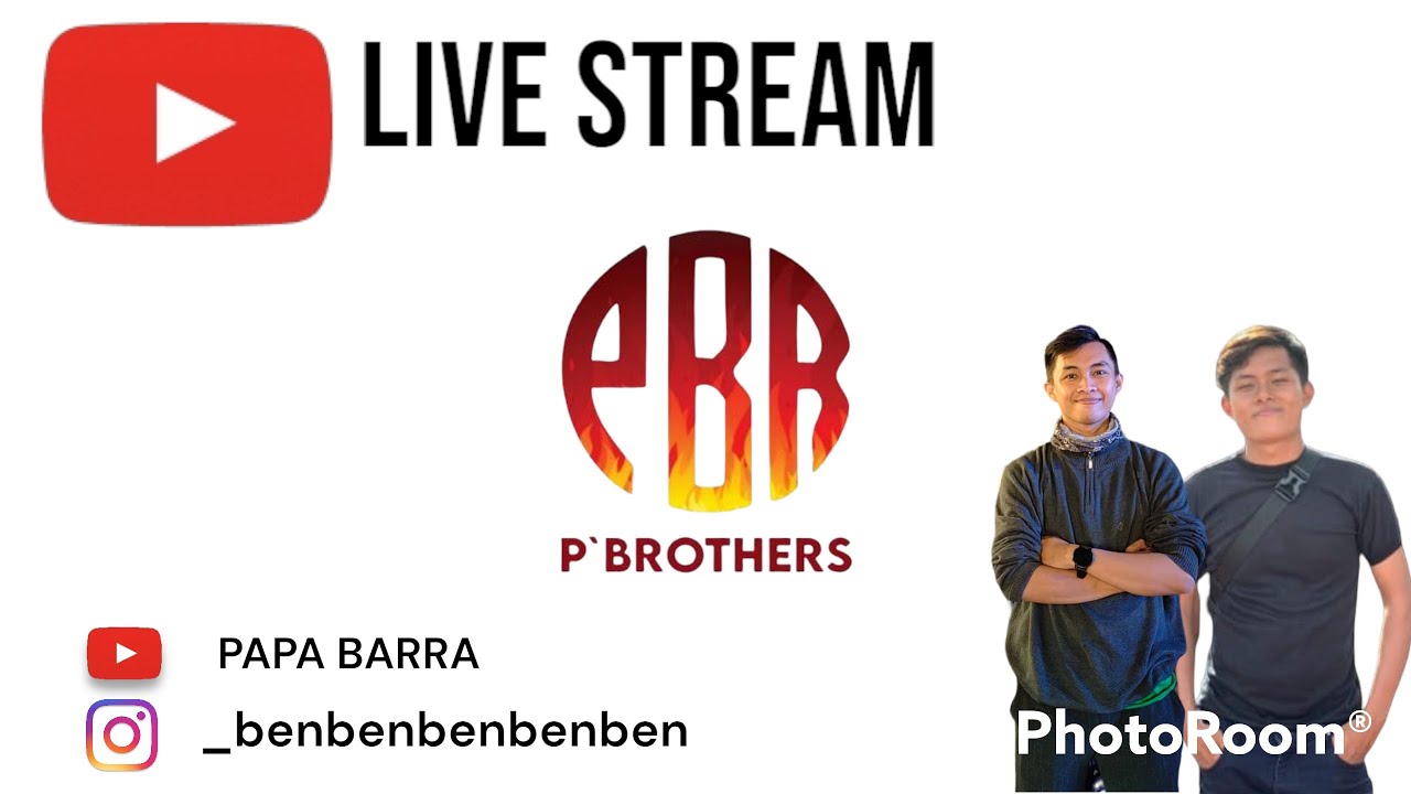 LIVE STREAM TOURNAMENT FREE FIRE - YouTube