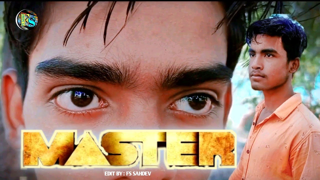 Master South Movie | Last Fight Scene Spoof | Vijay Sethupathi Fight ...