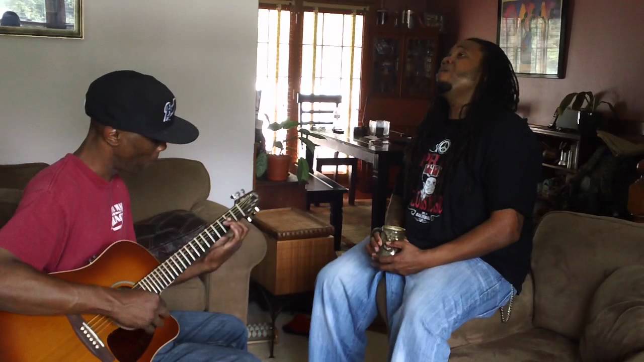 Behind the scenes with Kelly and Ira- Taj Mahal's "Corinna" - YouTube