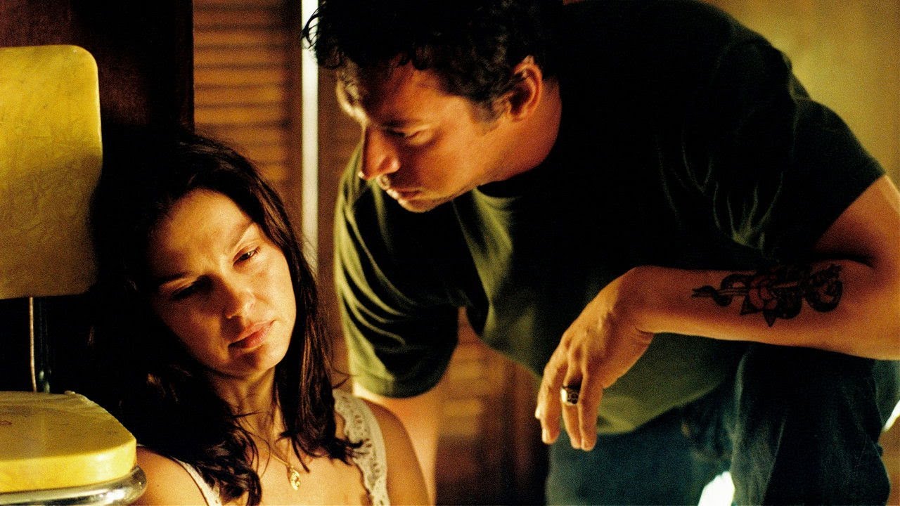 Bug | Complete Movie Review & Breakdown | Ashley Judd, Michael Shannon ...