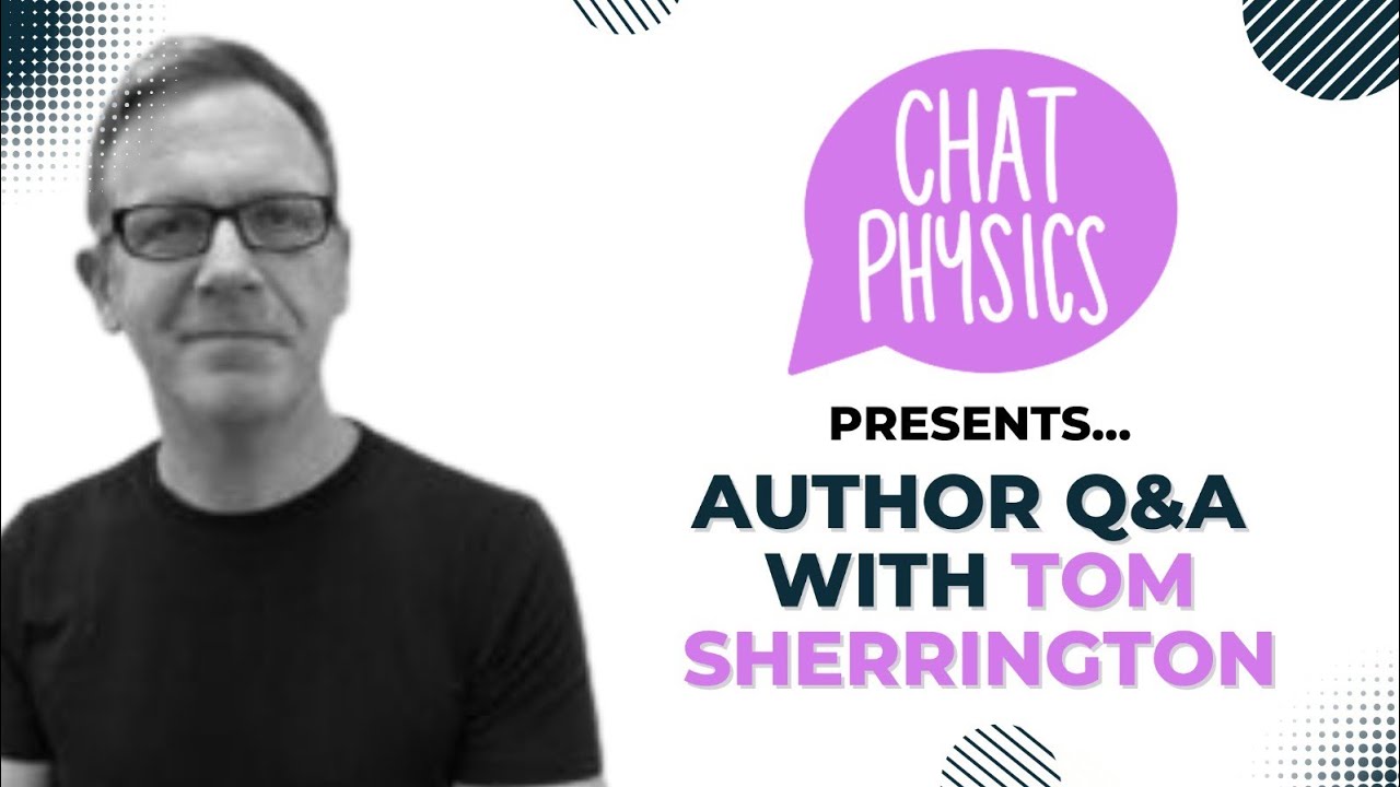 Author Q&A: Tom Sherrington - Rosenshine's Principles in Action & The ...