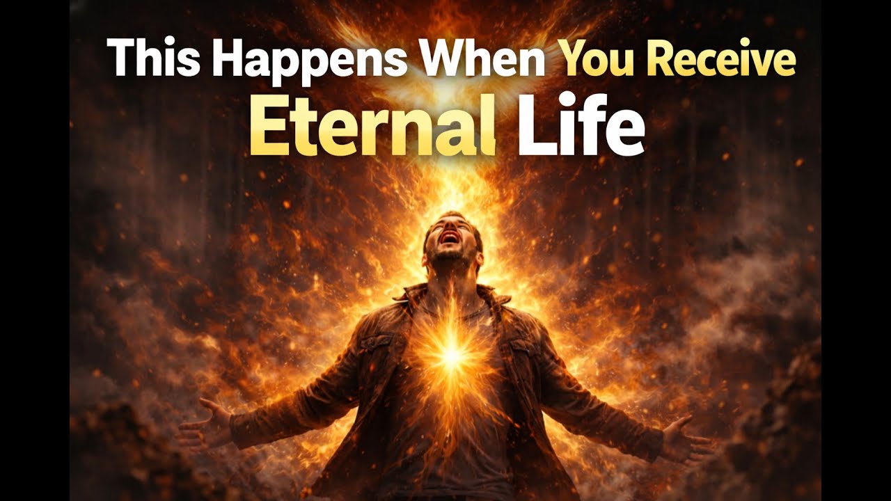 What ZOE Life Means @ProphetsnKings #EternalLife #god - YouTube