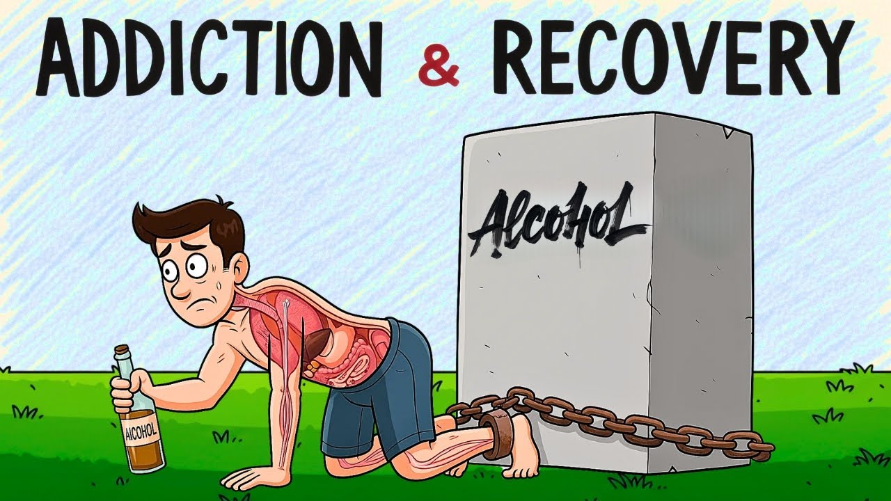 The Biggest Lie About Addiction (And The Truth That Sets You Free ...