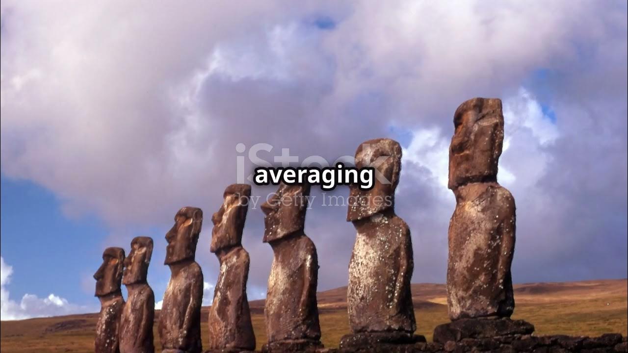 Unveiling the Mysteries of Moai: Easter Island's Enigmatic Giants - YouTube