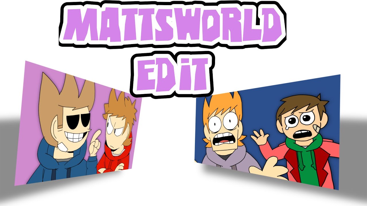 Mattsworld edit‼️ - YouTube