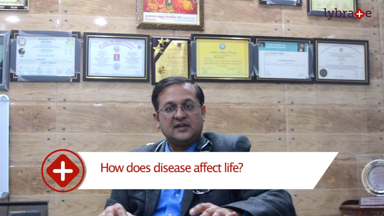 Dr. Rahul Poddar Talks About Patient-Doctor Relationship || Lybrate ...