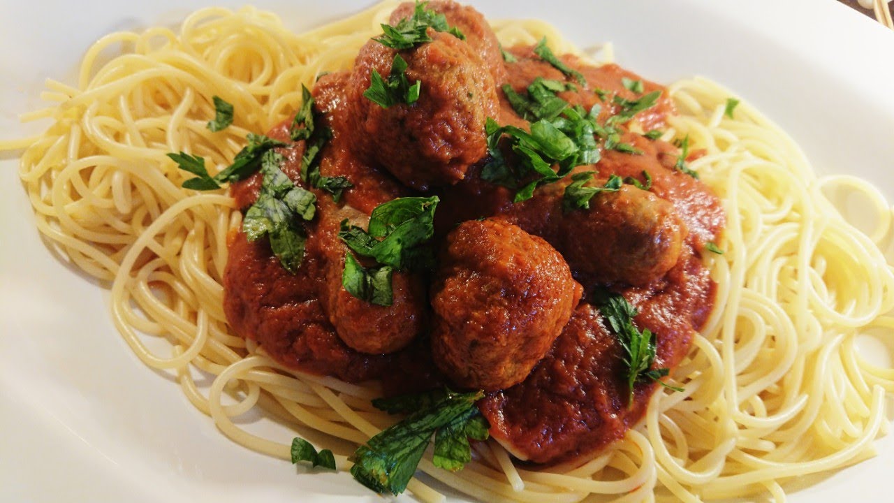 Clemenza Sauce ( from "The Godfather" movie ) - YouTube