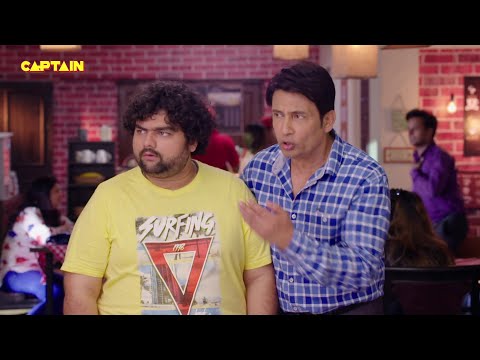 सात फेरों की हेरा फेरी || Shekhar Suman Comedy Show || Saat Phero Ki Hera Pherie EP. 8