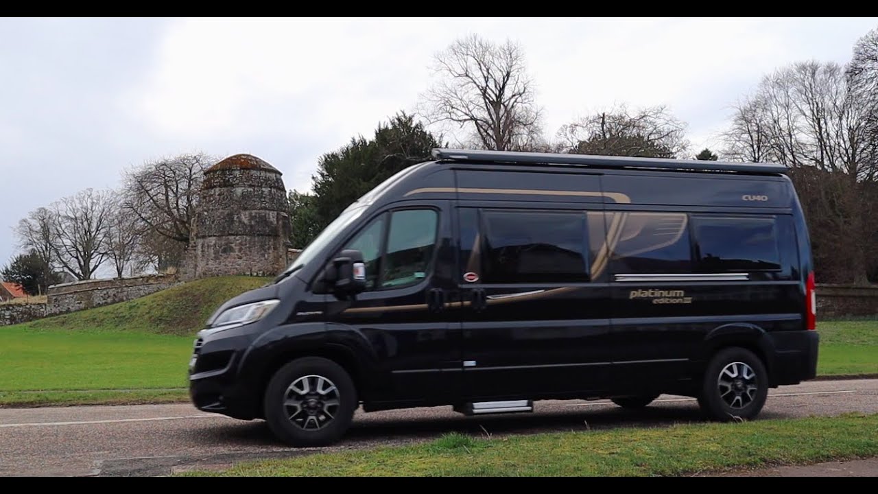 2021-10 | Van Life | Dunbar - YouTube