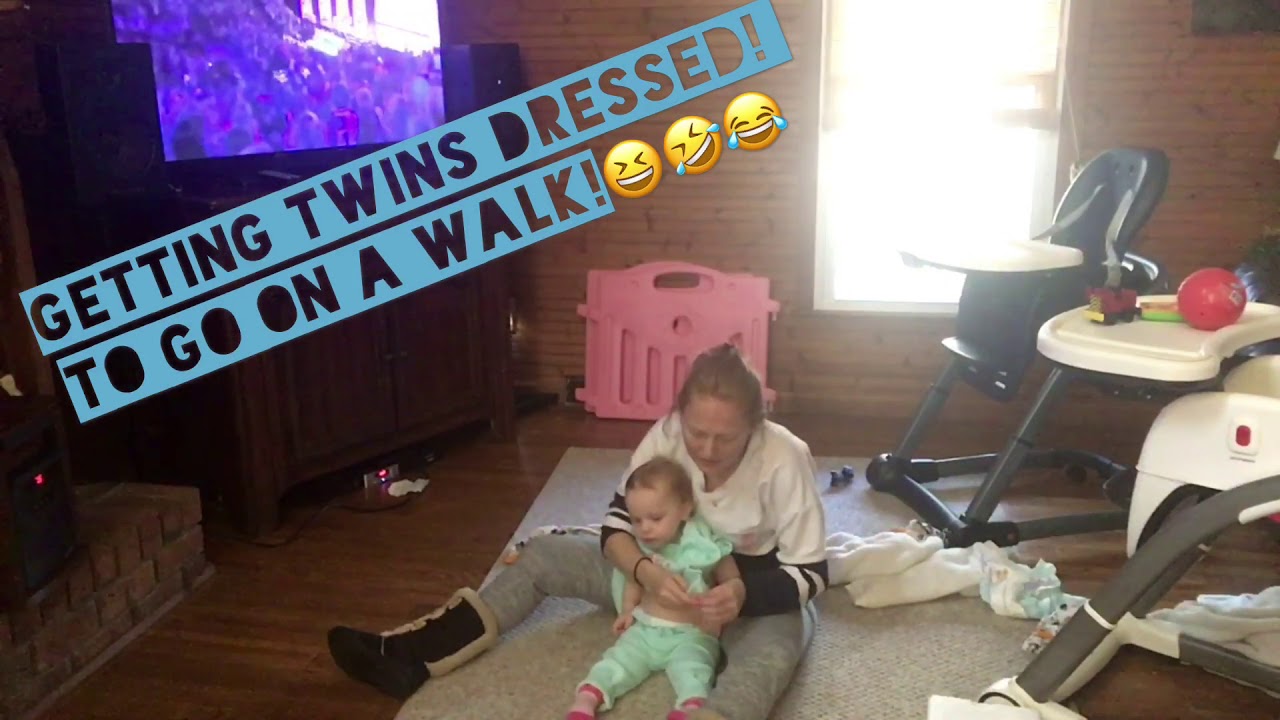 Just another fun day! - YouTube